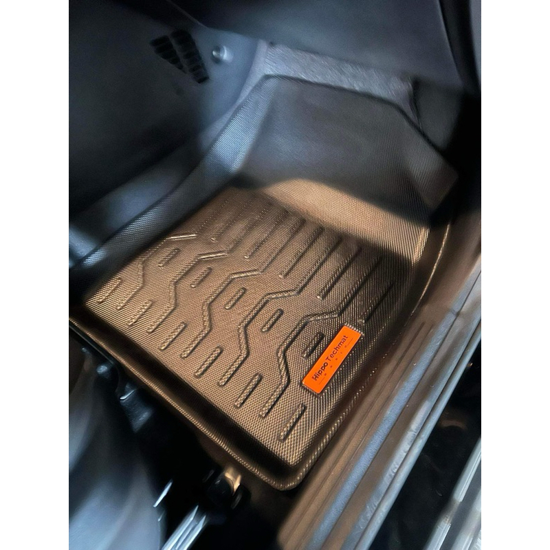 Hyundai Stargazer Hippo Techmat V2 Deep Dish Matting | Shopee Malaysia