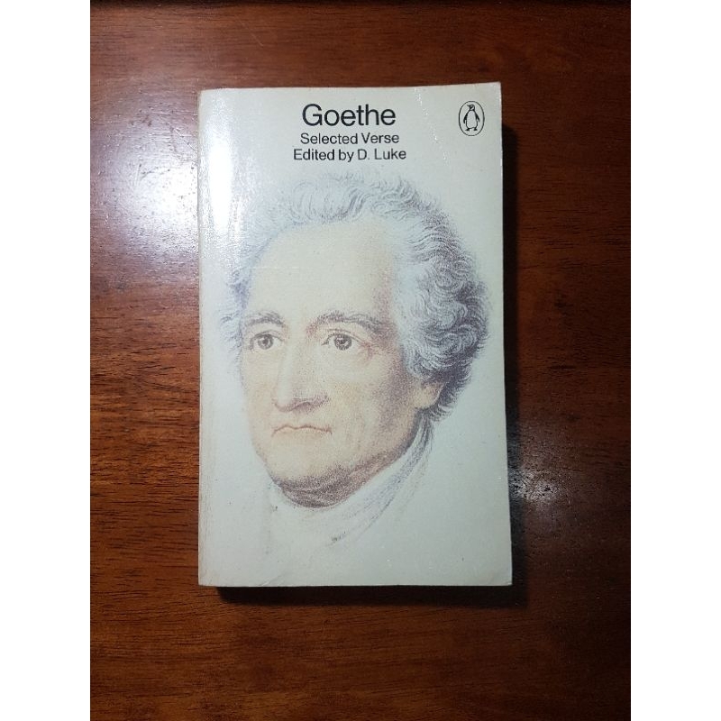 Selected Verse: Dual-Language Edition with Plain Prose Translations of ...