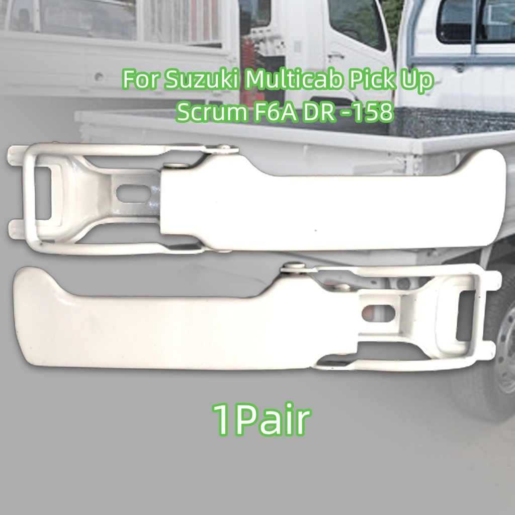 Suzuki Multicab Pick Up Tail Gate Lock for Scrum F6A DR -158 1 PAIR ...