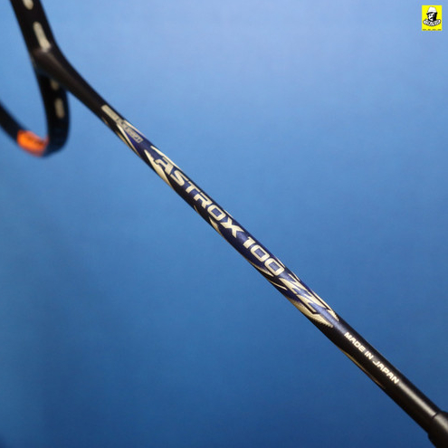 Yonex Astrox 100zz Kurenai Blue 5U/G5 80g 26LBS Isometric Single ...