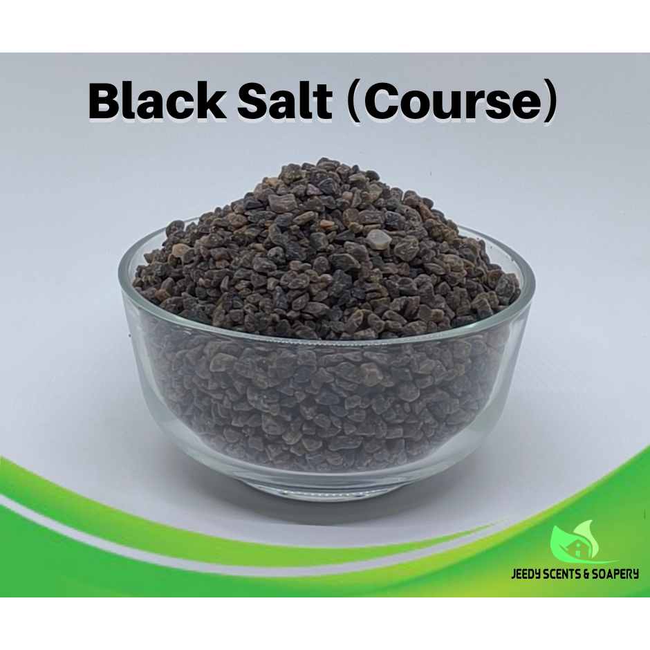 Black Salt (Himalayan Edible – Pure and Natural) | Shopee Malaysia
