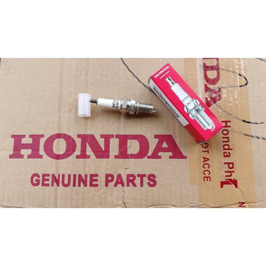 Spark Plug Honda TMX125/125/Xr200 etc.) | Shopee Malaysia