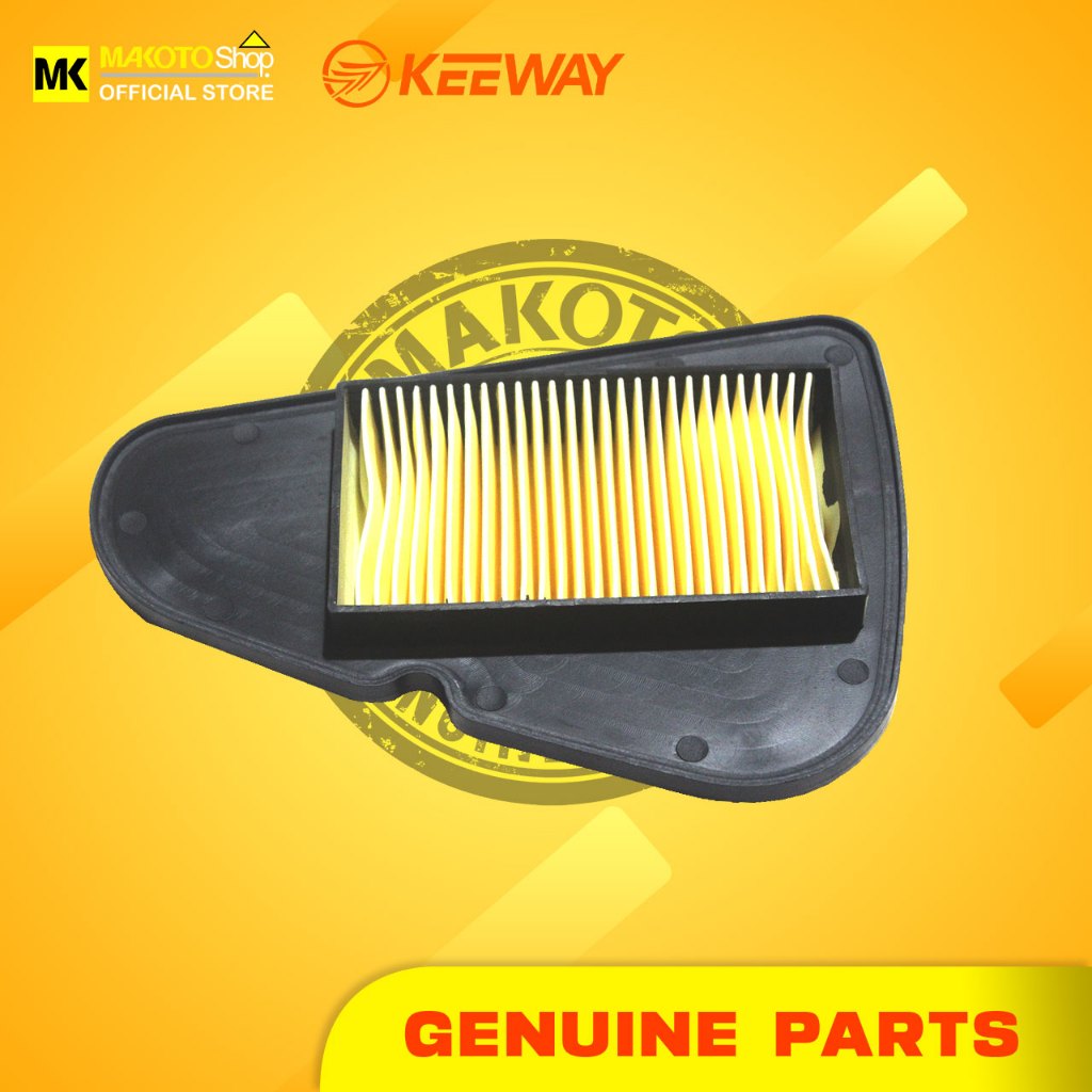 Keeway Element air Cleaner (Icon 110) | Shopee Malaysia