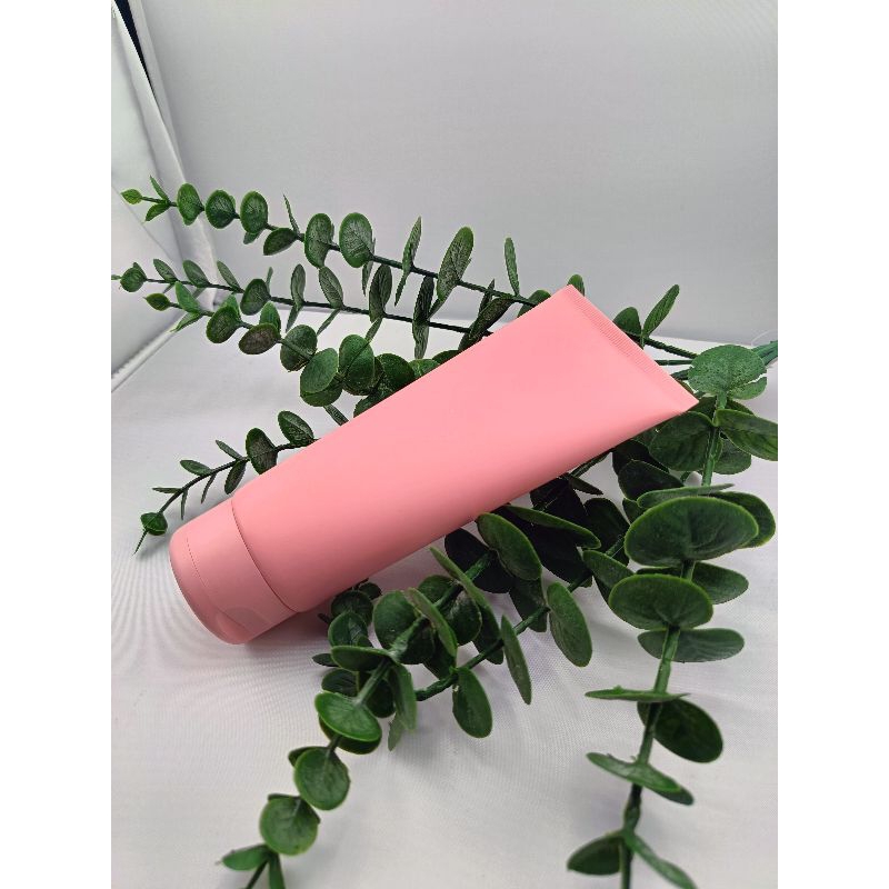 SUNBLOCK PINK PACKAGING (OPEN FOR REBRANDING) | Shopee Malaysia