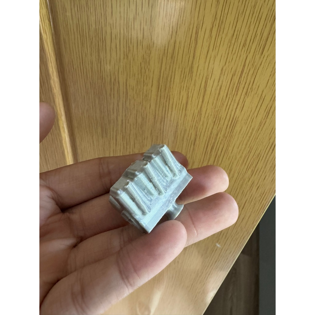 Engine Block Jibbitz for Crocs | Shopee Malaysia