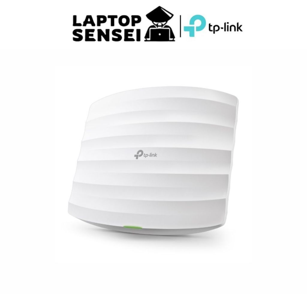 TP-Link EAP115 OMADA series 300 Mbps Ceiling Mount Wi-Fi Access Point ...