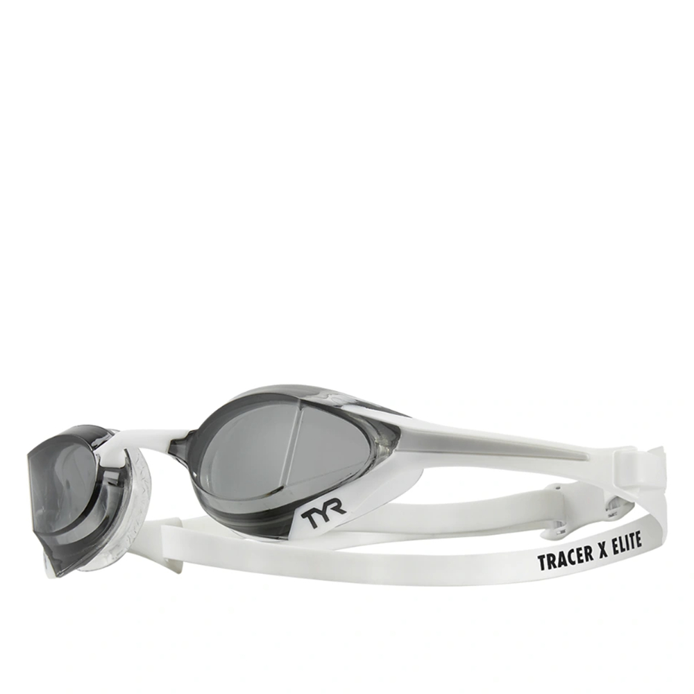 TYR Tracer - X Elite Racing Goggles | Shopee Malaysia