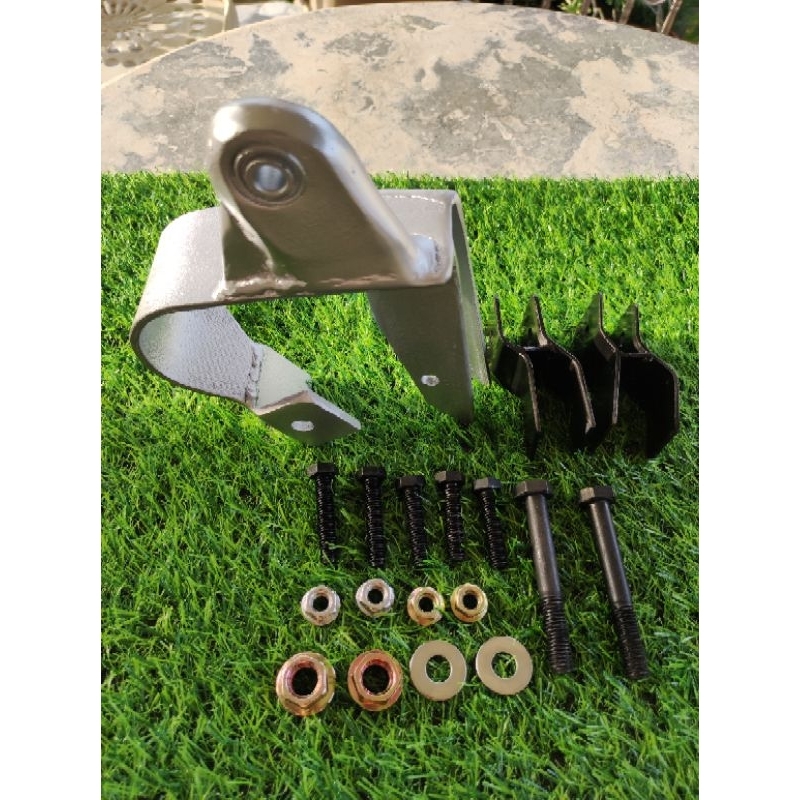 Dual Shock Conversion Kit for Honda Click 125/150 V2 V3 | Shopee Malaysia
