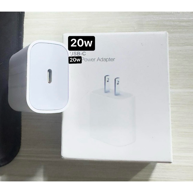 PD 20w adopter fast charging | Shopee Malaysia
