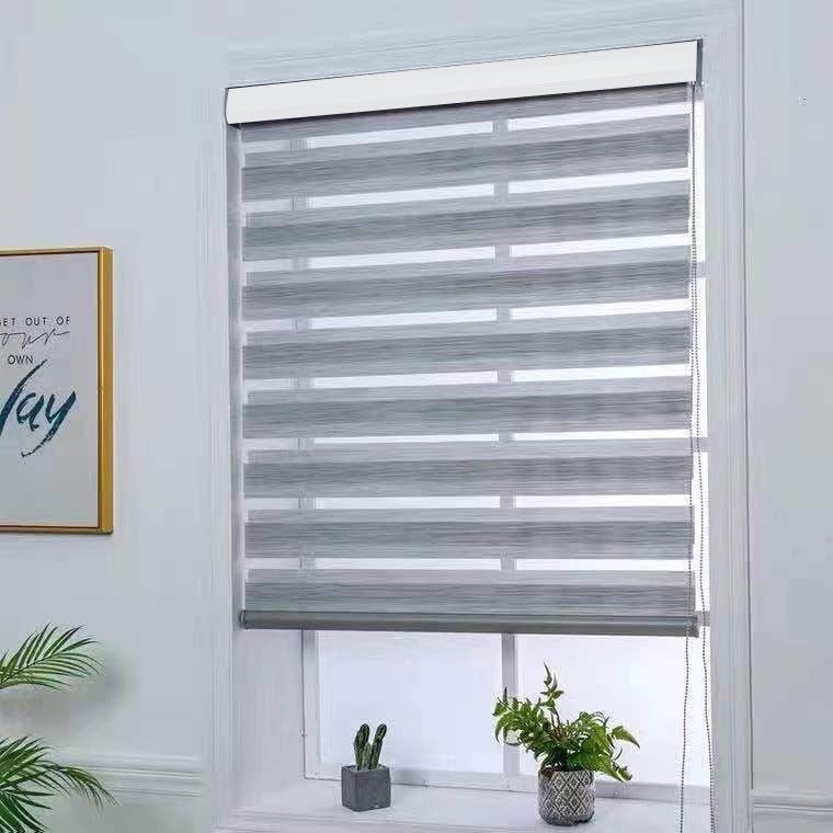 style adjustable light control louver window 280CM high louver window ...