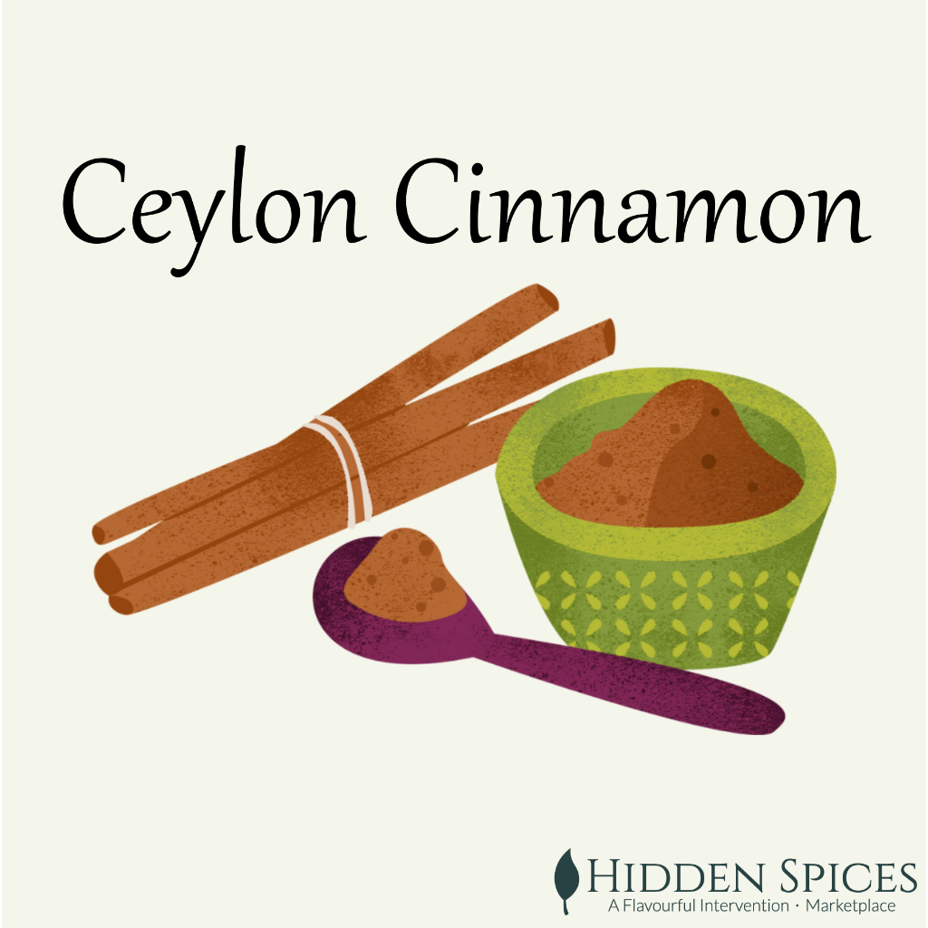 Ceylon Cinnamon - Alba Grade (500g/1kg) | Shopee Malaysia