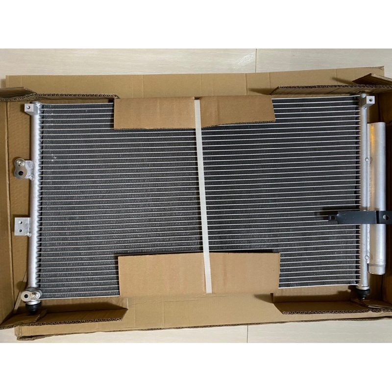 Condenser Honda Civic Fd (2006-2012) 1.8 Laminated | Shopee Malaysia