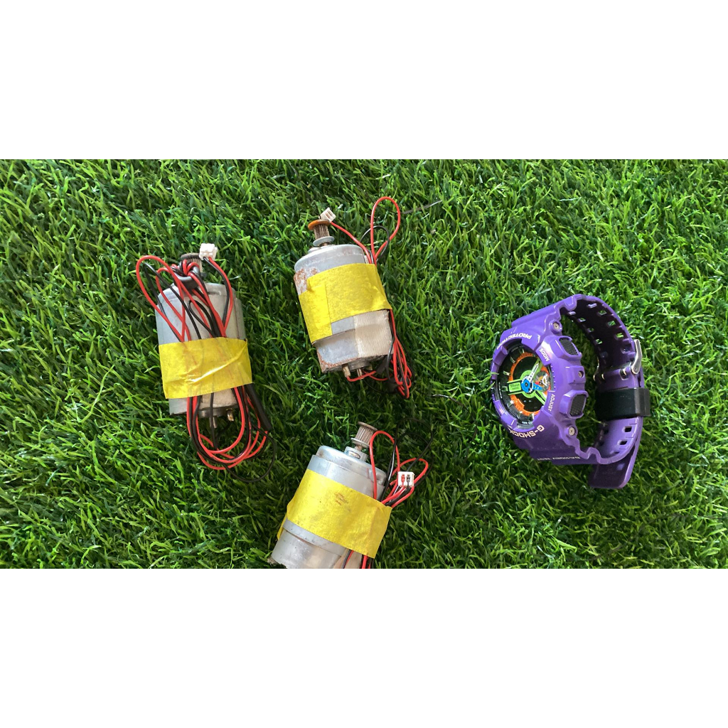 Epson Printer L1300 L1800 CR PF Carriage Paper Motor. Used | Shopee ...