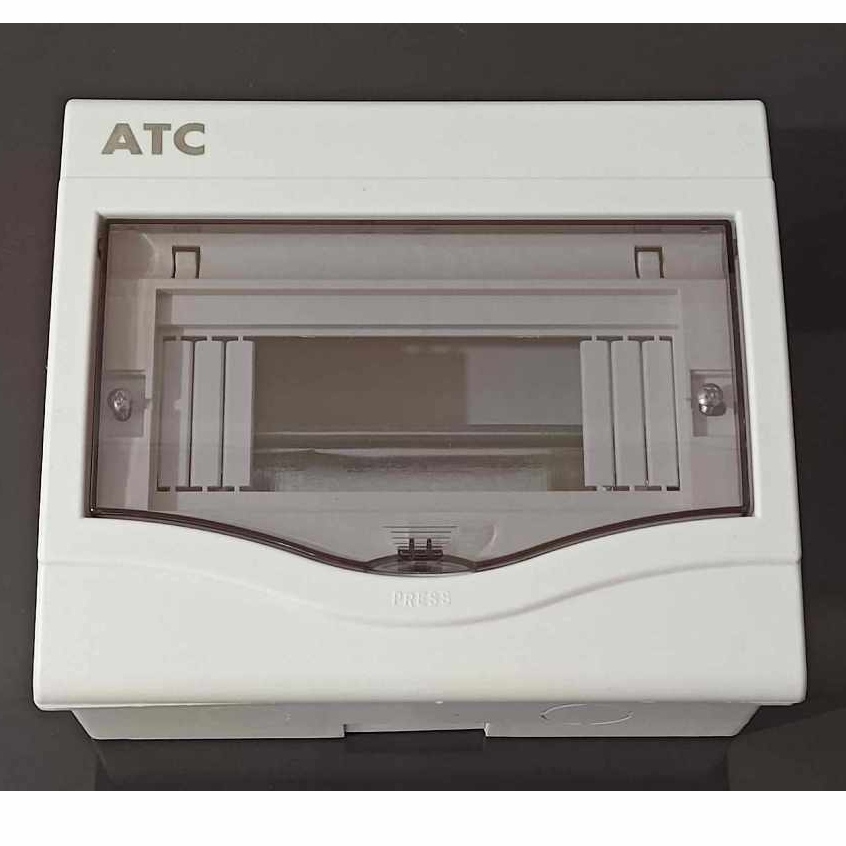 OPPLE PANEL BOX FOR MINI BREAKERS | 4 WAY TO 16 WAY | COMPATIBILITY ...