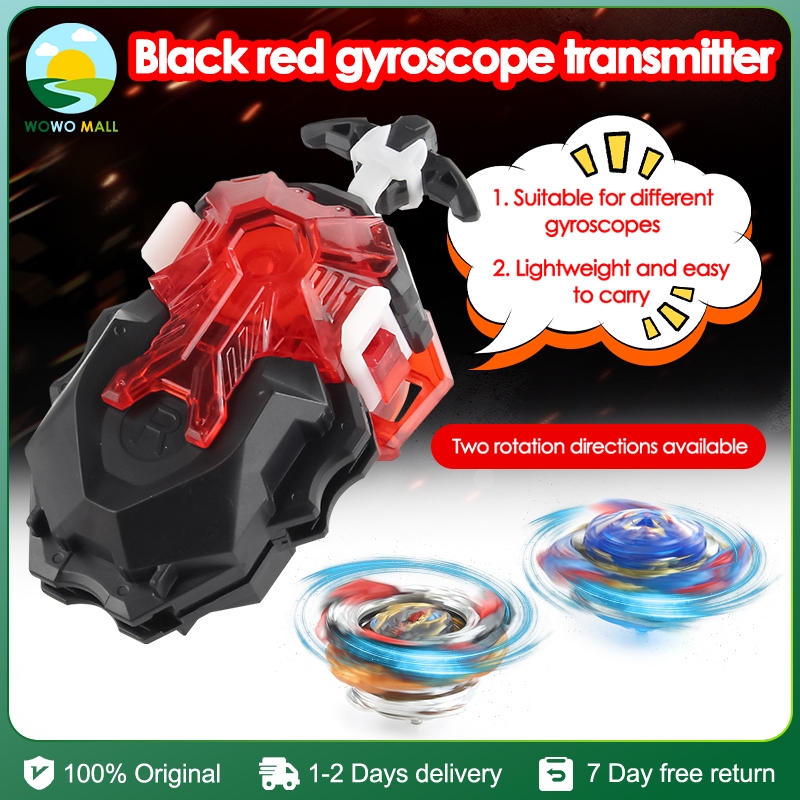 Beyblade Burst B189 Beyblade Single Guilty Longinus DB Beyblade with ...