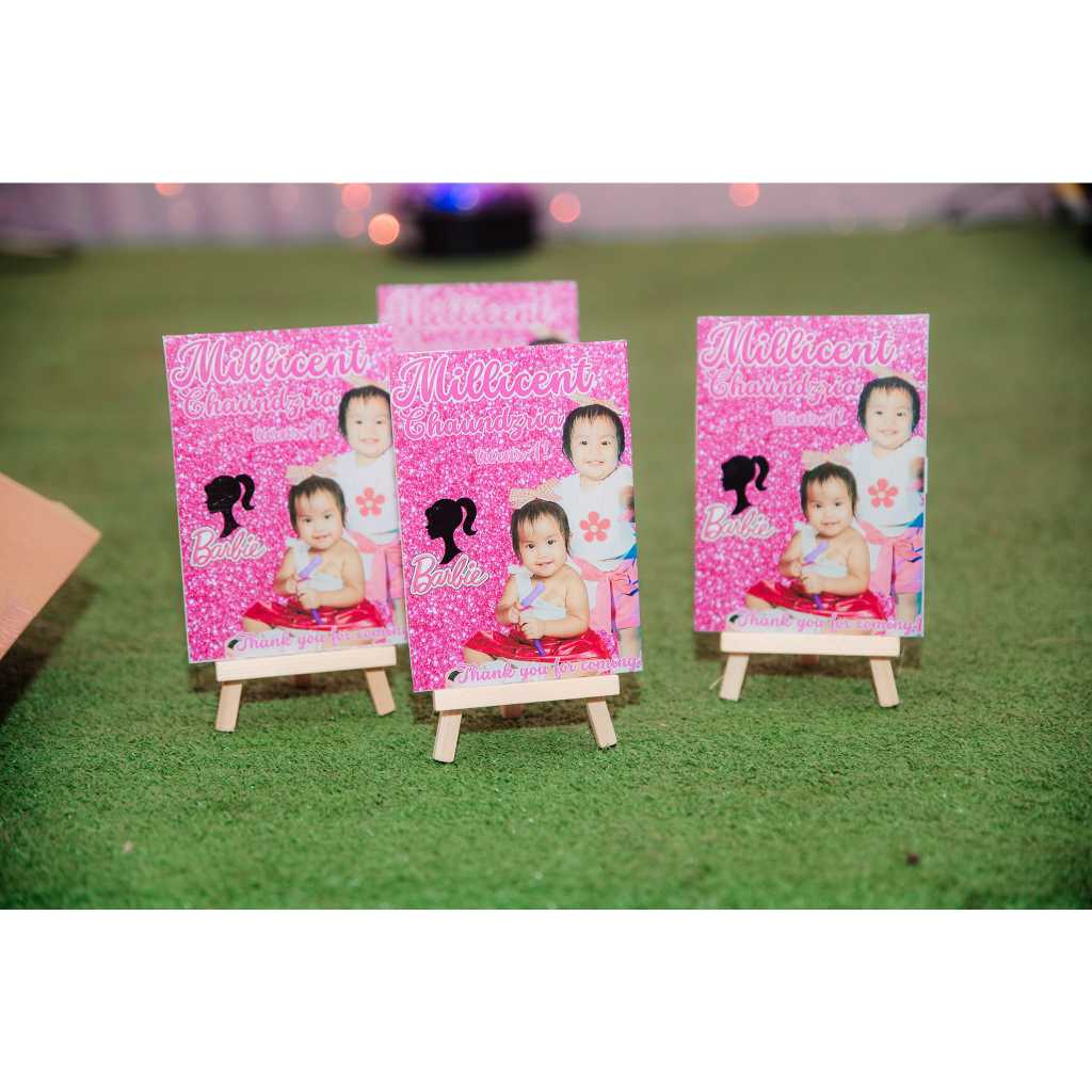 Mini Sintra with Stand Souvenir Free Layout | Shopee Malaysia