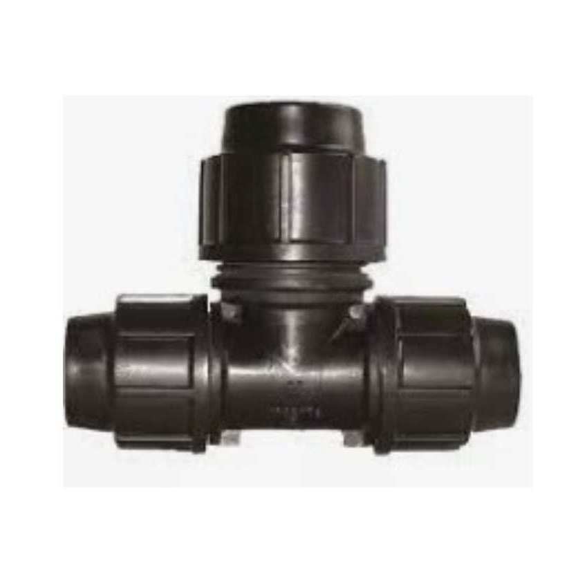 PE TEE (PE CONNECTOR) | Shopee Malaysia