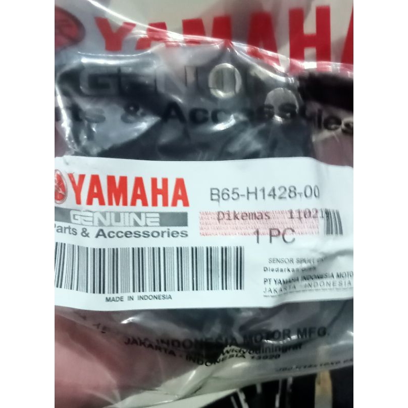 CKP Sensor.,,Yamaha Nmax V2, Aerox V1/V2 | Shopee Malaysia