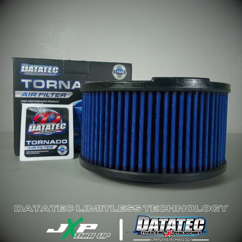 Mazda BT 50 BT 50 PRO Engine Air Filter Datatec Tornado | Shopee Malaysia