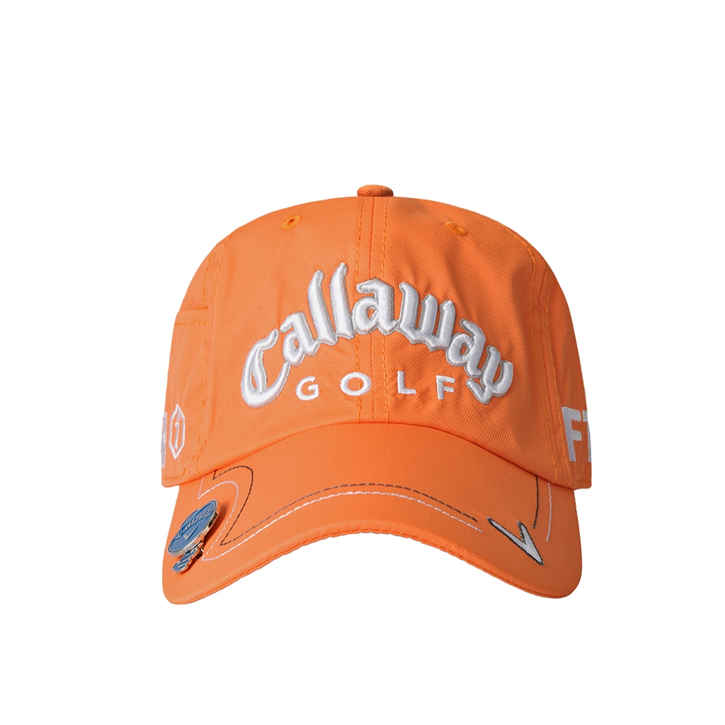 Sport Caps CaLLaway With Marker Design (2003) | Shopee Malaysia