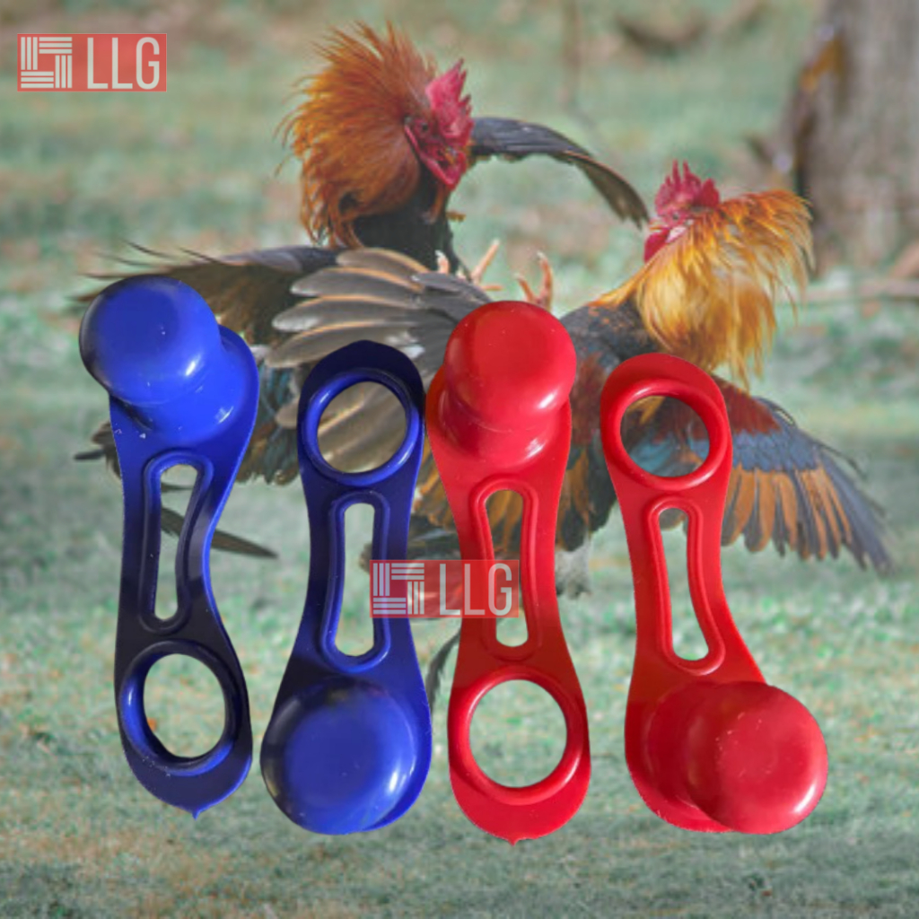Rooster Fighting Sparring Gloves Rubberized | Shopee Malaysia