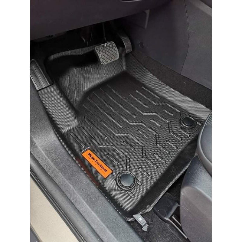 Hippo Techmat Basic for Ford Territory 2020-2022 | Shopee Malaysia
