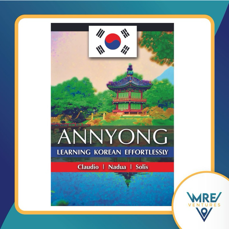 Annyong | Learn Basic Korean Effortlessly Korean Dictionary for ...