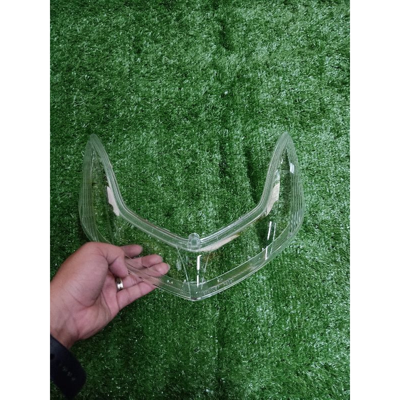 Yamaha Mio Sporty Smiley Lens ( 28D-H3312-00) | Shopee Malaysia