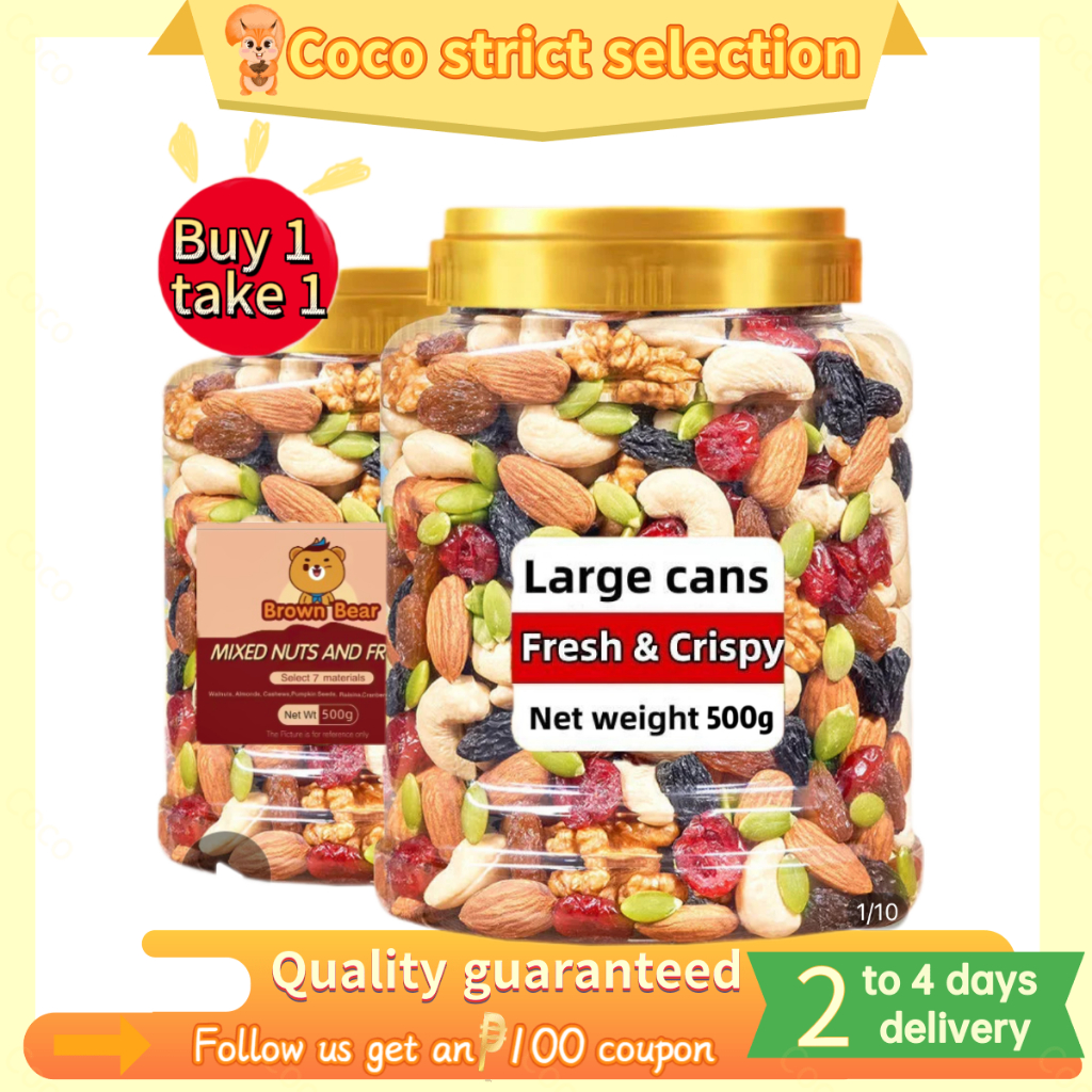 Mixed nuts Mixed nuts and fruits Trail Mix fruit and nut healthy snacks ...