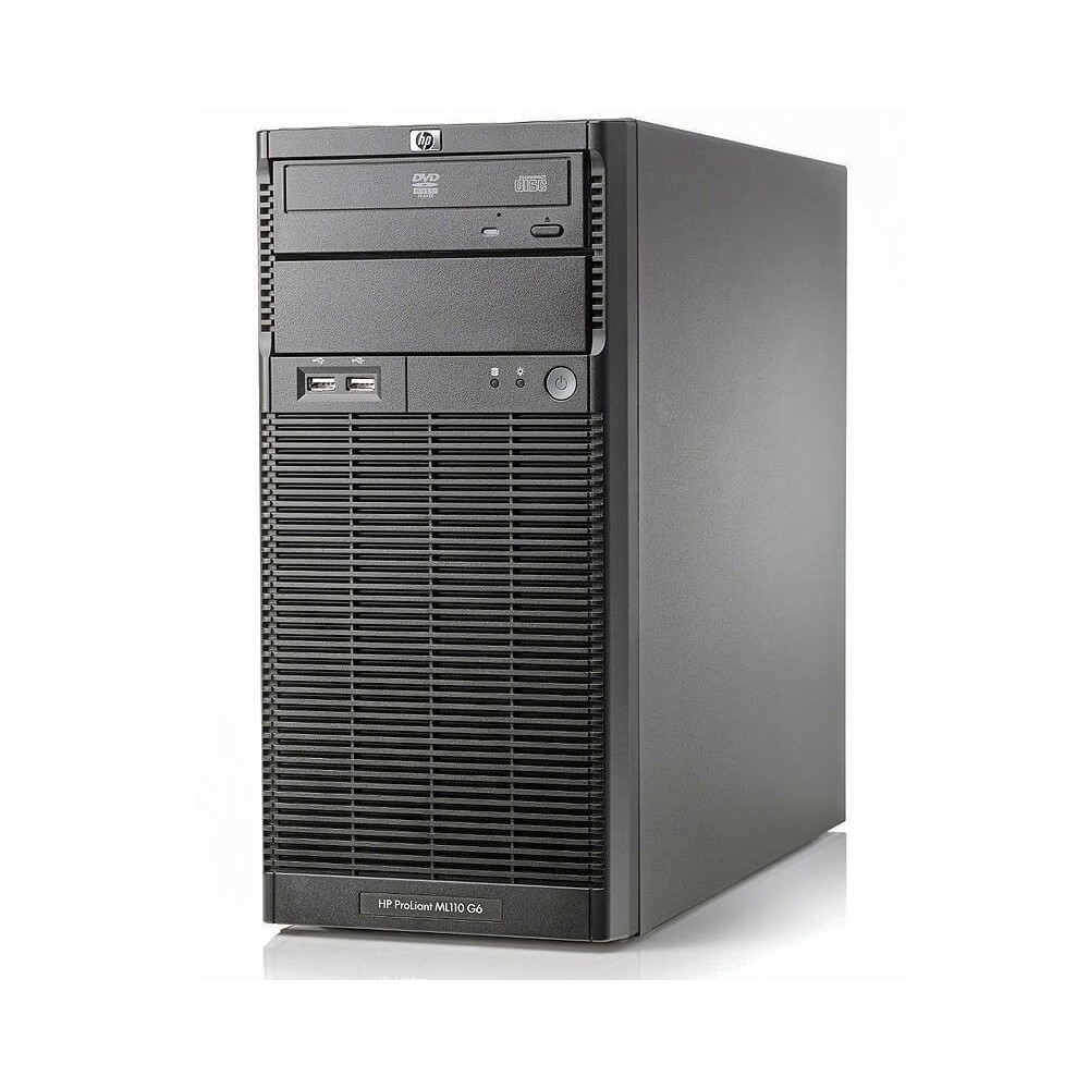 HP Proliant M110 Tower 1ST GEN CPU | Shopee Malaysia