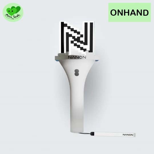 Official Nanon Official Light Stick Shopee Malaysia