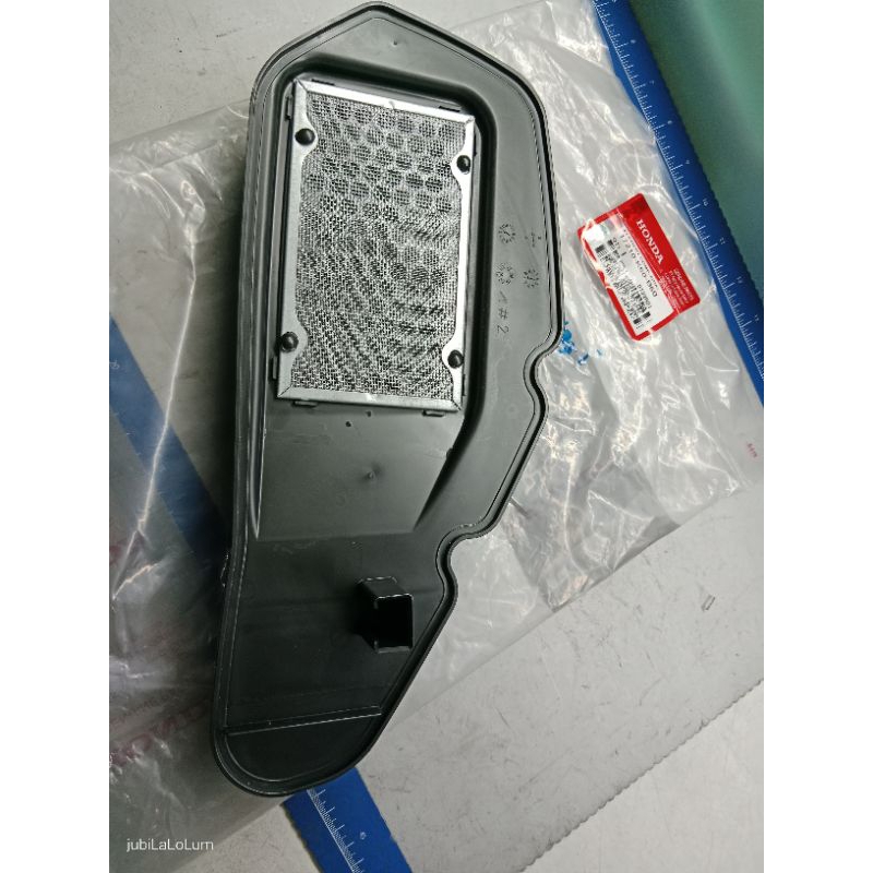 Honda Click125i Ver2 New / Click150 Game Changer Air Cleaner Element ...