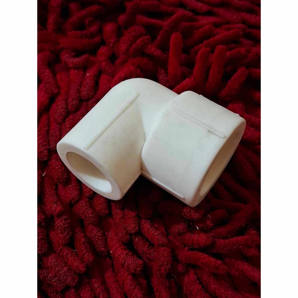 PPR Fittings Reducer Elbow | Shopee Malaysia