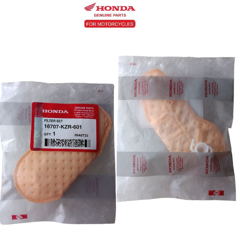 HONDA CLICK FUEL FILTER V1 V2 | Shopee Malaysia