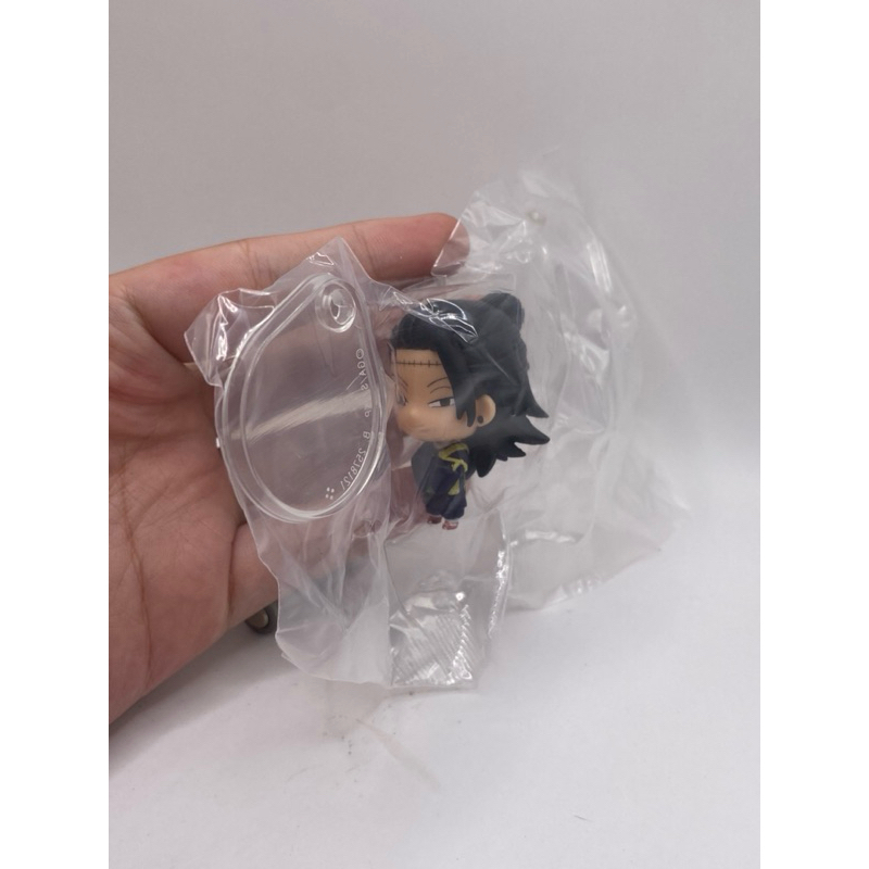 Jujutsu Kaisen Suguru Geto Mini Figure | Shopee Malaysia