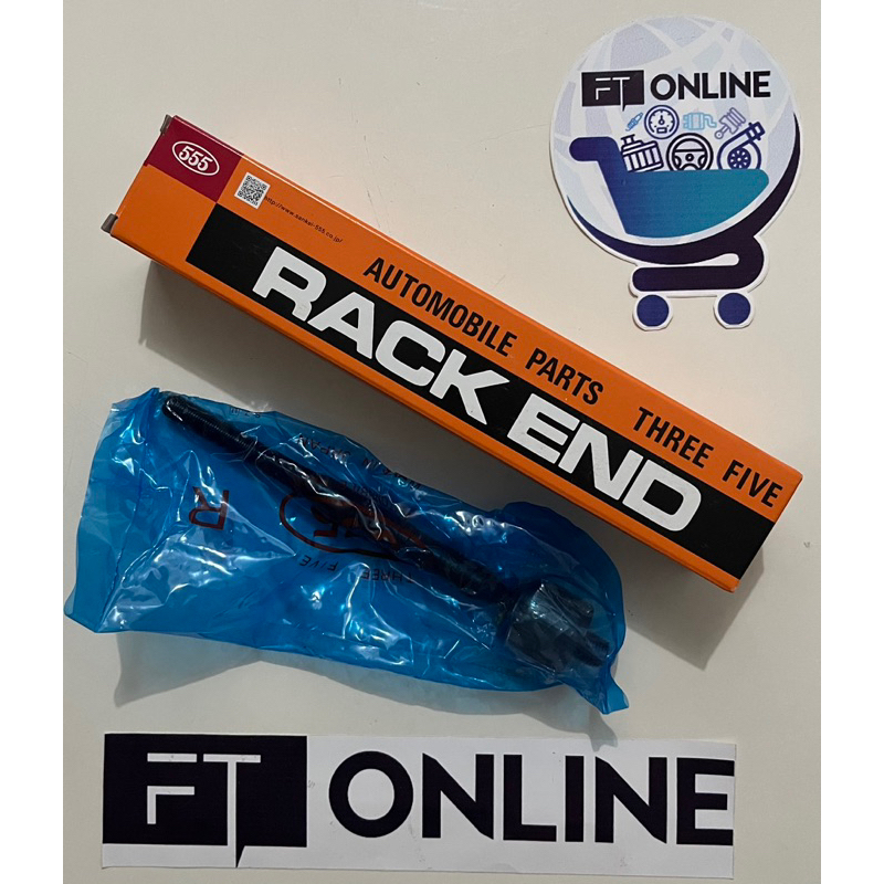 Suzuki Every DA64 DA17 Rack End, Right, 555 Japan | Shopee Malaysia