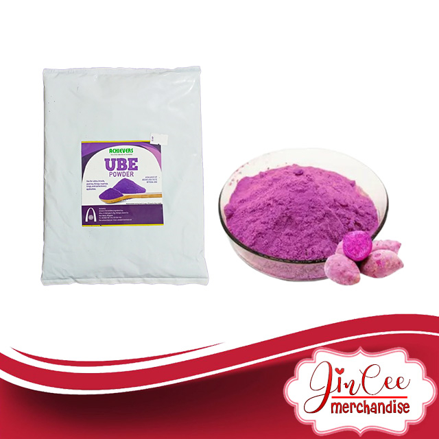 Achievers Ube Powder 100g | Shopee Malaysia