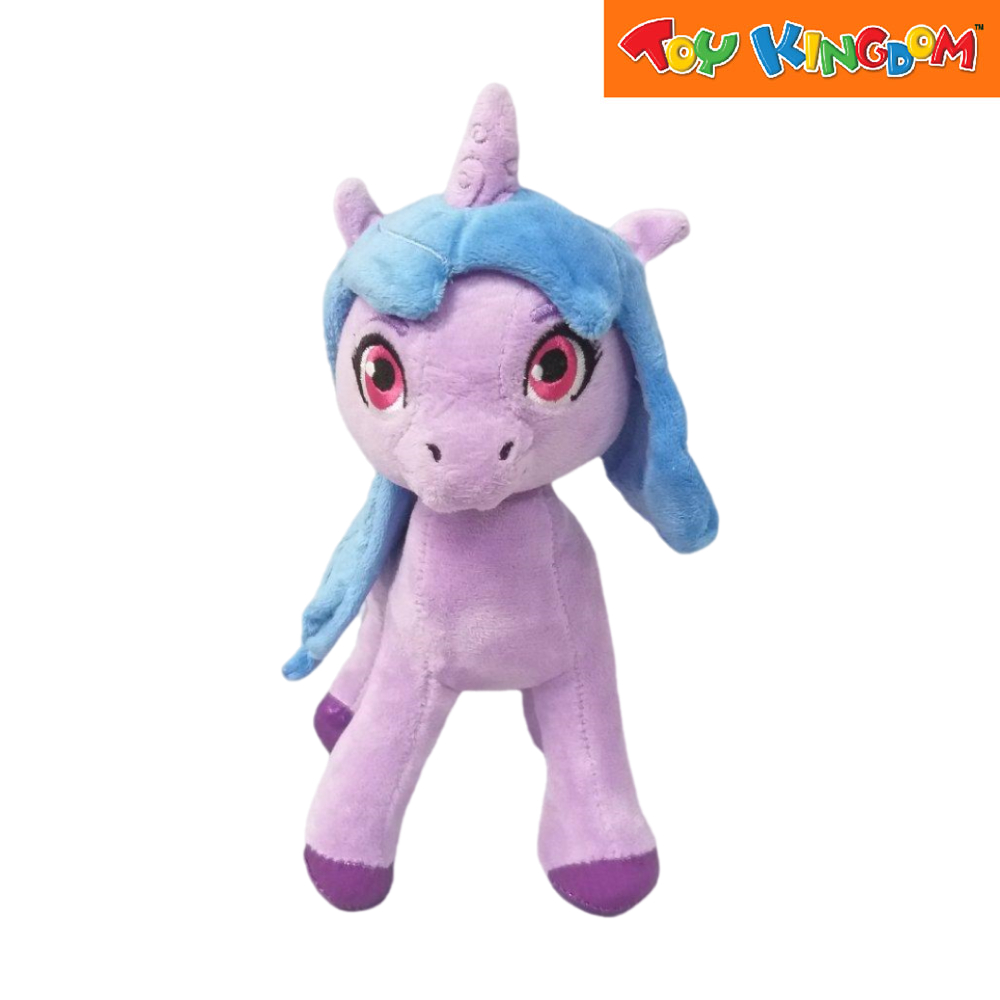 My Little Pony Gen5 Izzy Moonbow Plush | Shopee Malaysia