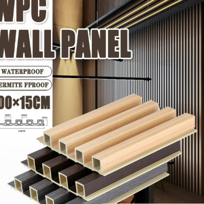 brian shop wpc wall panel wood wallpaper adhesiv wall decor pvc wall ...