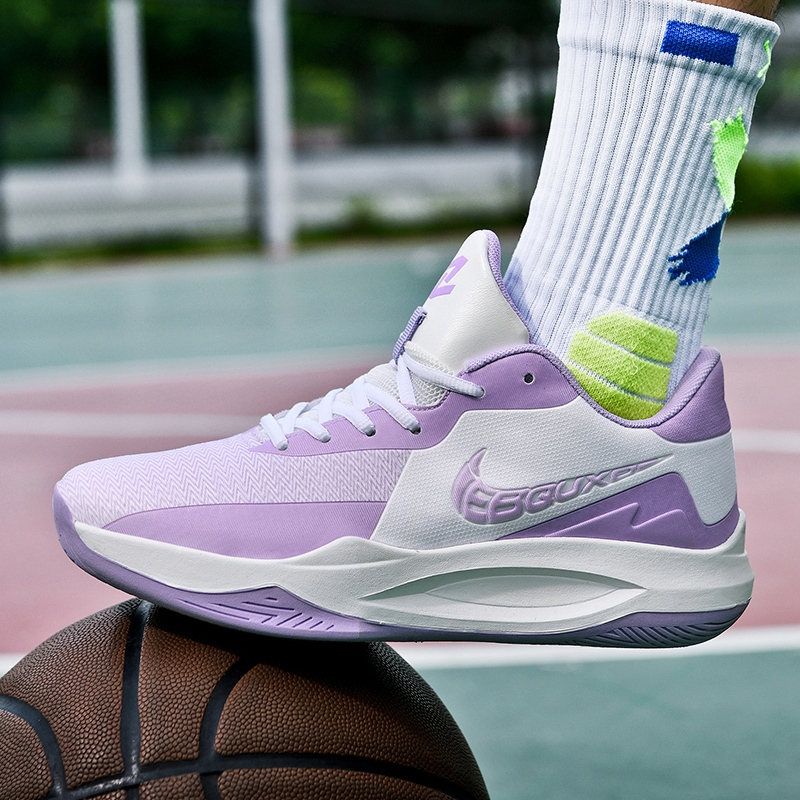 Precision 6 Mint Green Unisex Sports Basketball Shoes For Men SPIKE ...