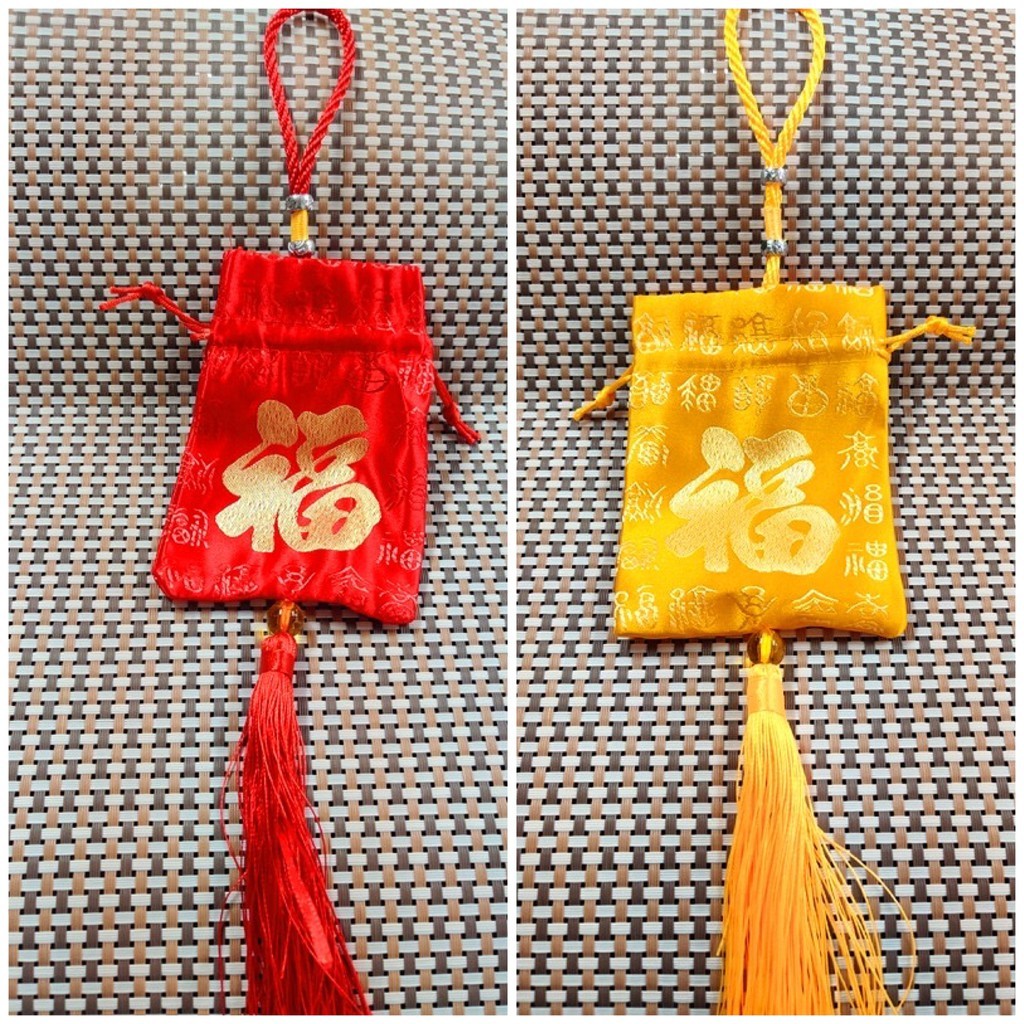 Lucky Lucky Talisman Hanging on the door or in the living room, Carry a ...