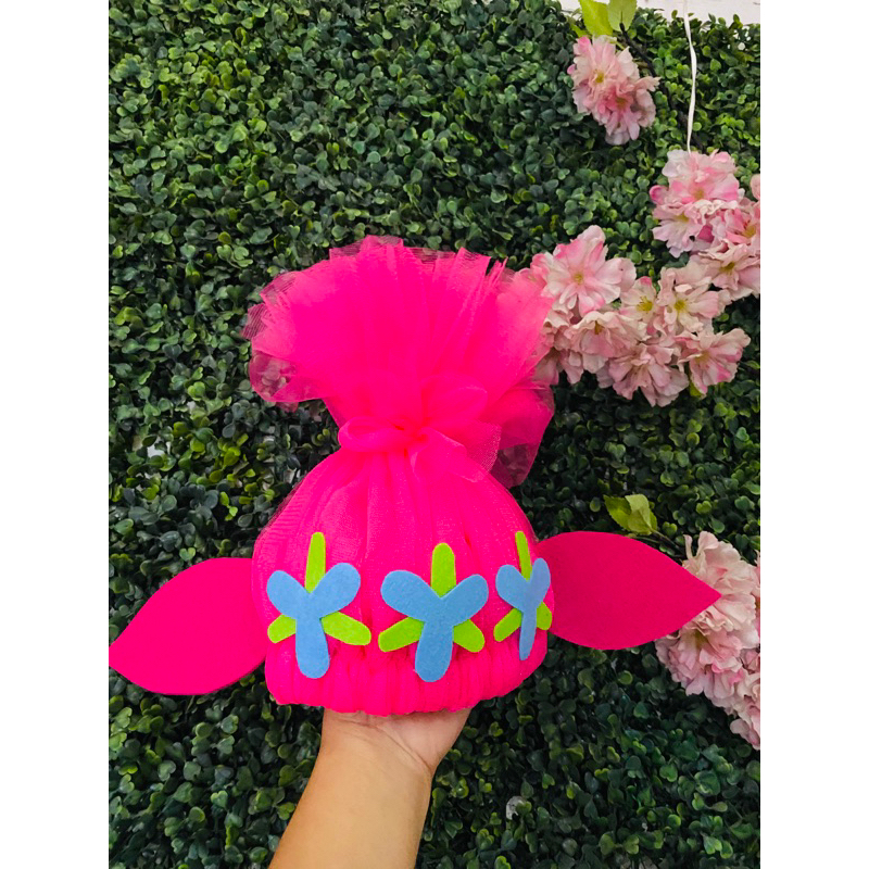 Trolls Ears for trolls headband(Ears only) | Shopee Malaysia