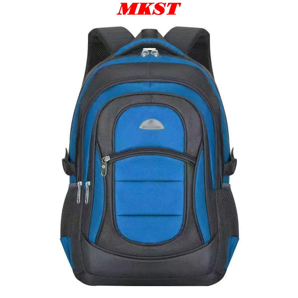 MKST Fashion Large Laptop Compartment School College Student Kids ...