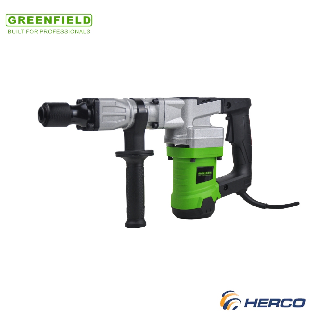 Greenfield Demolition Hammer 5KG | Shopee Malaysia