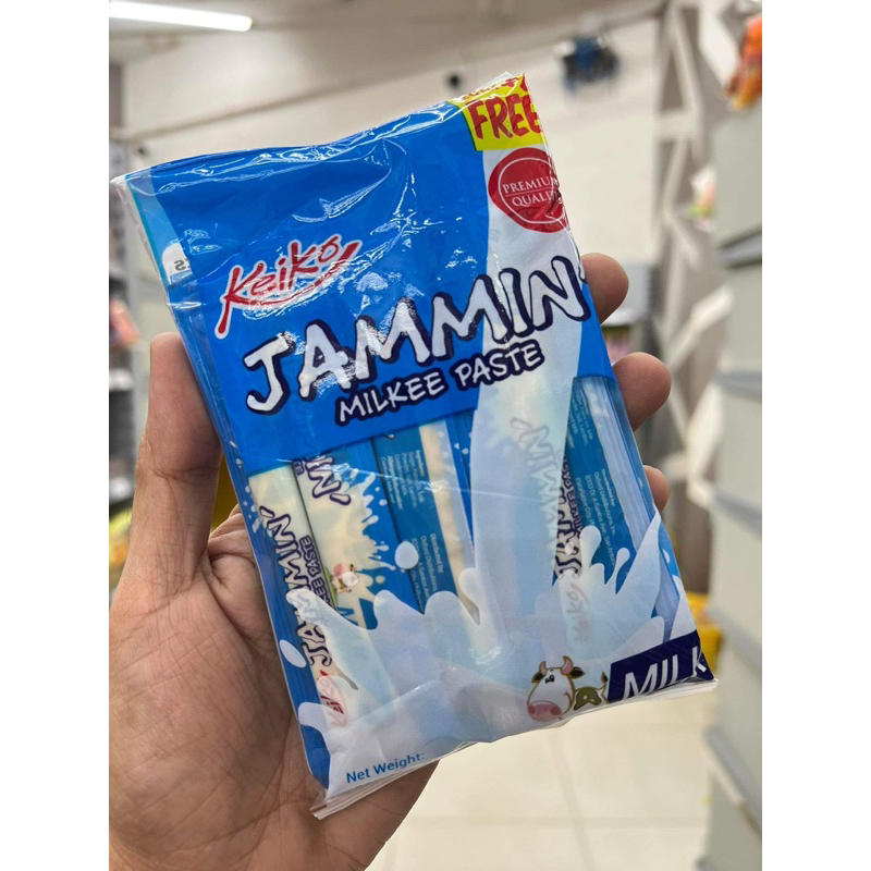 KEIKO JAMMIN CANDIEs | Shopee Malaysia
