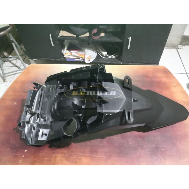 MIO GEAR Rear Fender Yamaha | Shopee Malaysia
