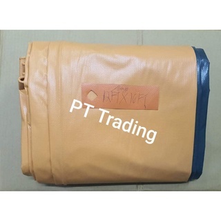 Bongo Truck Cover Maruyama (12ft x 16ft) | Shopee Malaysia