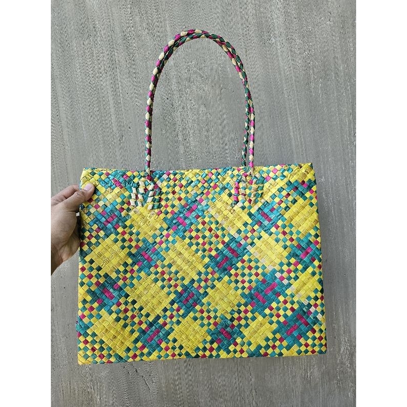 Native Romblon Big Bag | Shopee Malaysia