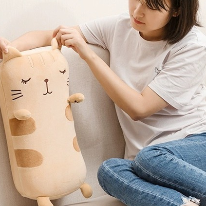 miniso same style hight qualirty40cm Squishmallows Stuffed Toys /memory ...