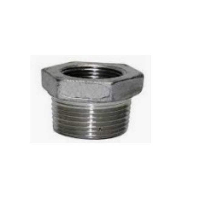 BUSHING REDUCER GI FITTING | Shopee Malaysia